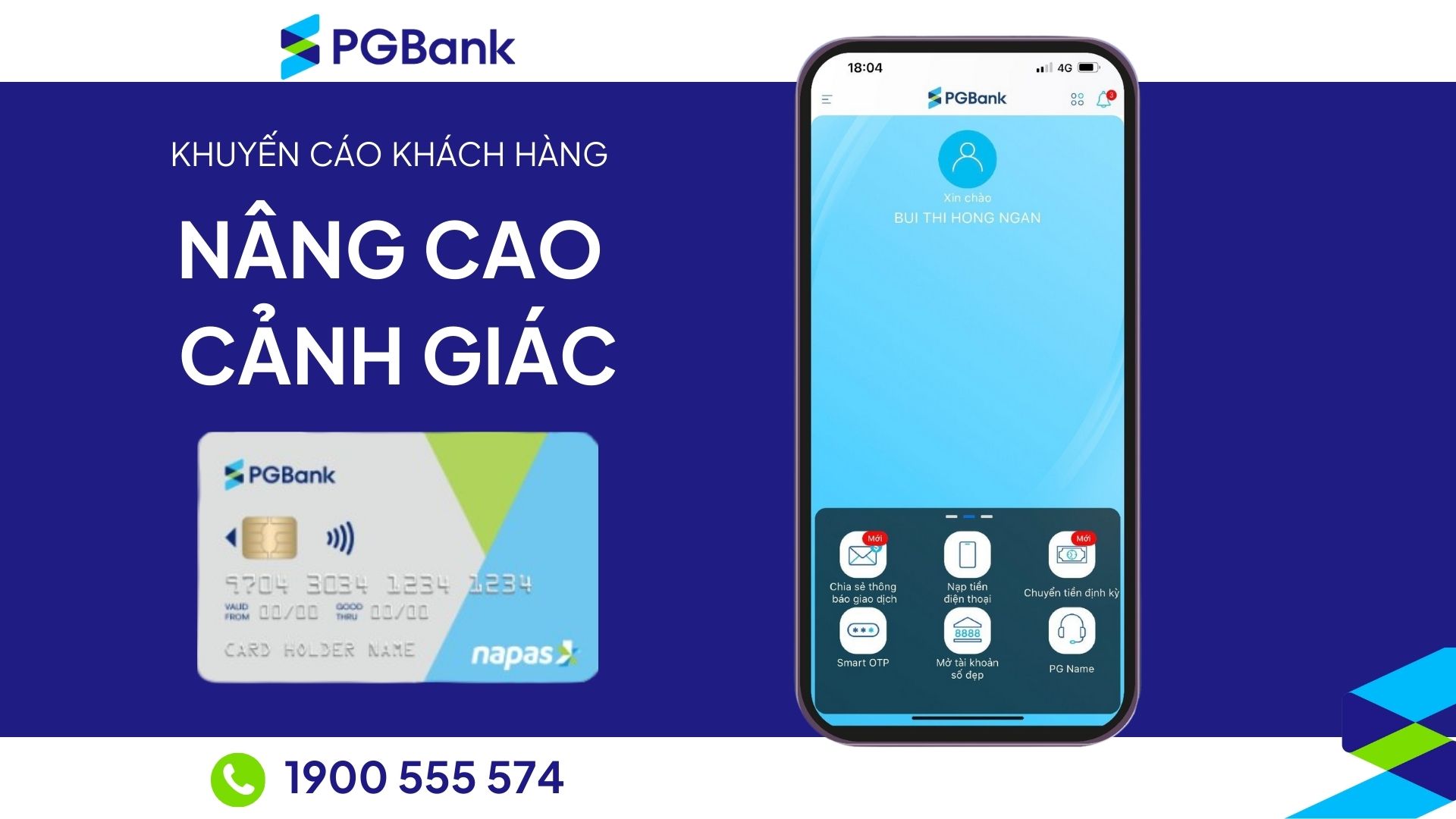 PgBankHome - PG Bank