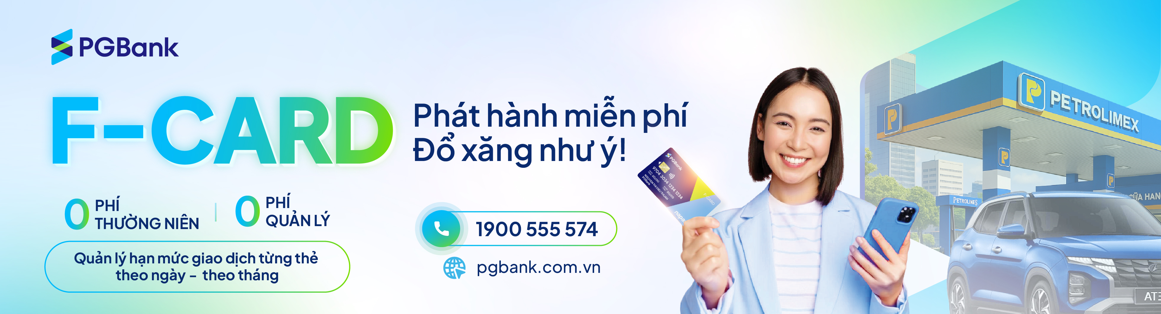 PgBankHome - PGBank
