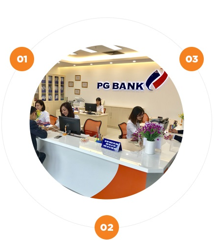 PgBankHome - PG Bank