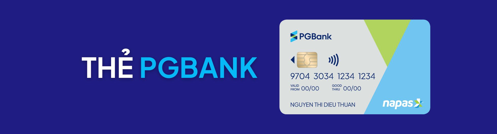 PgBankHome - PGBank