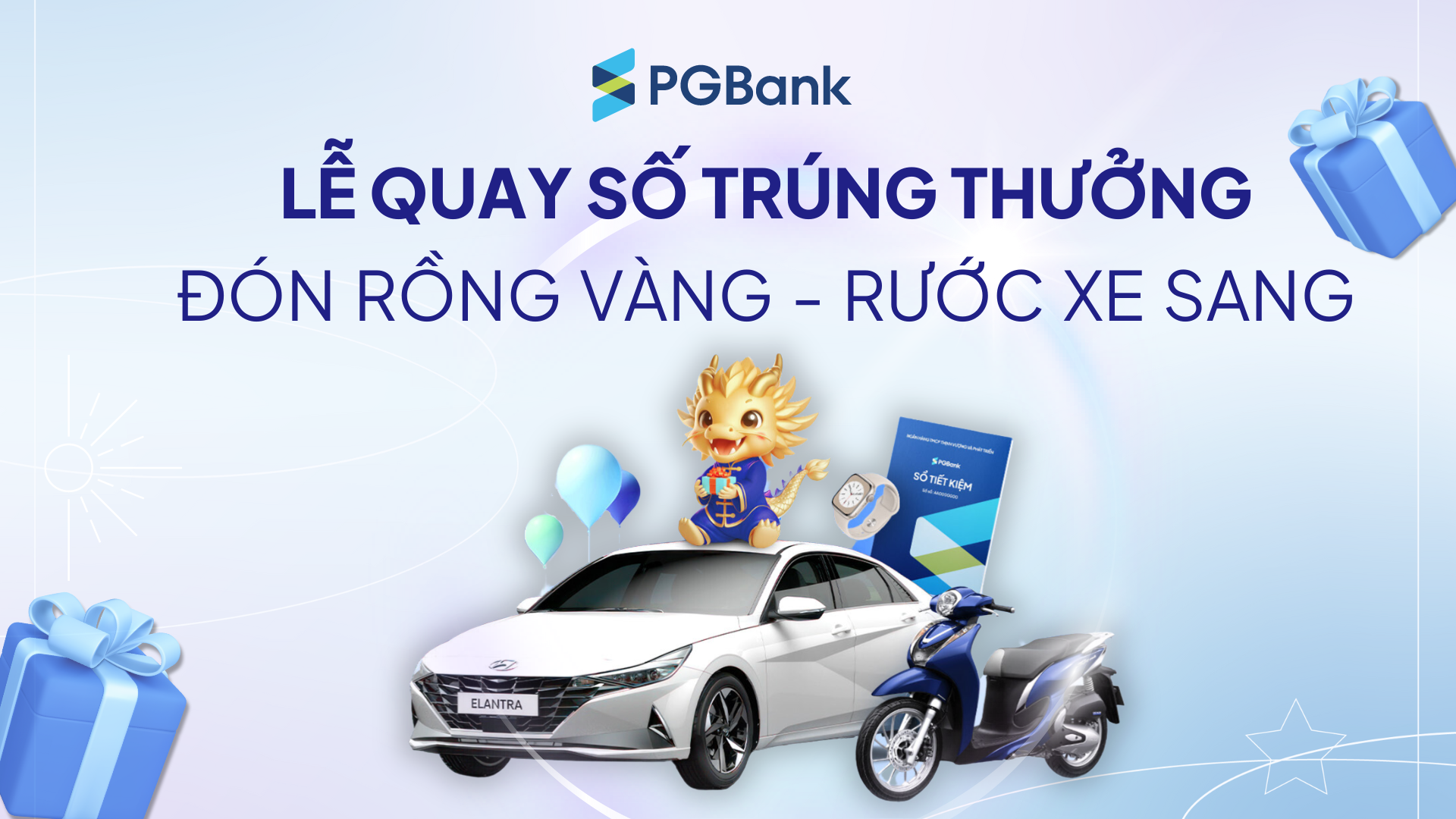 PgBankHome - PG Bank