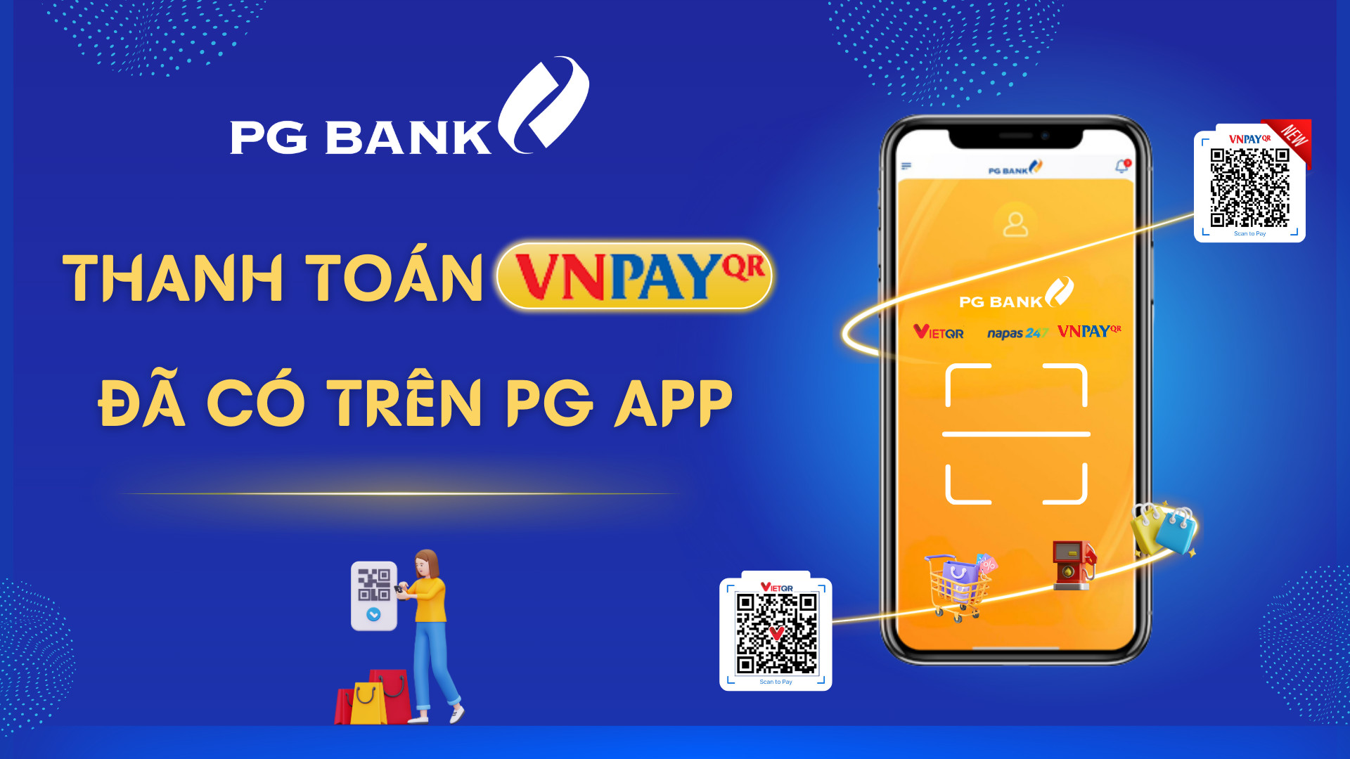 PgBankHome - PG Bank