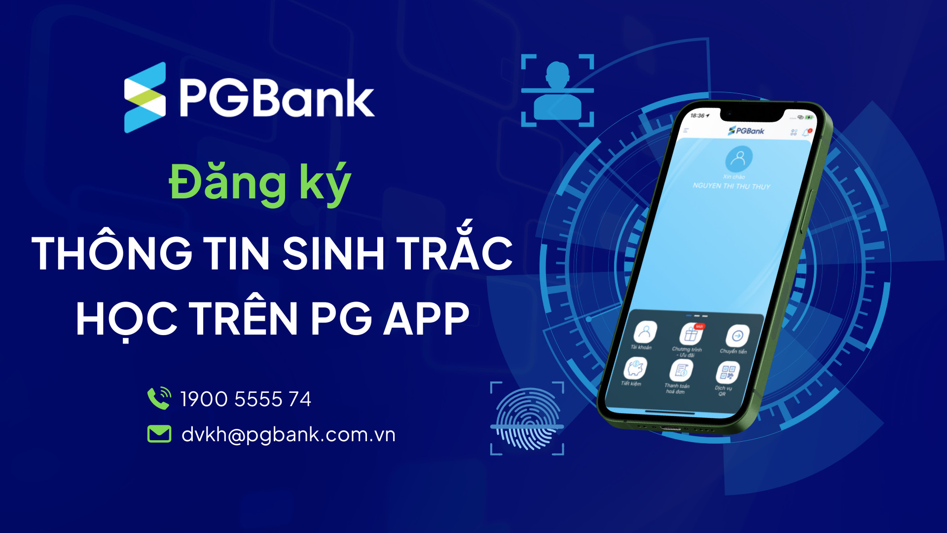 PgBankHome - PG Bank