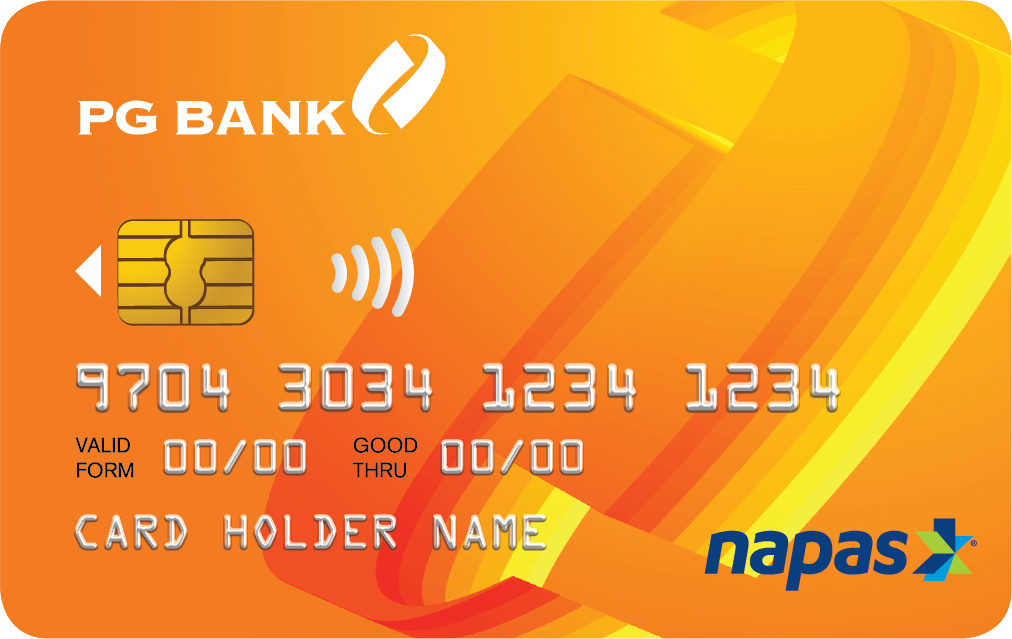 PgBankHome - PG Bank