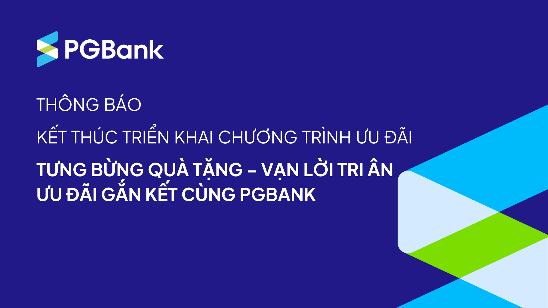 PgBankHome - PGBank