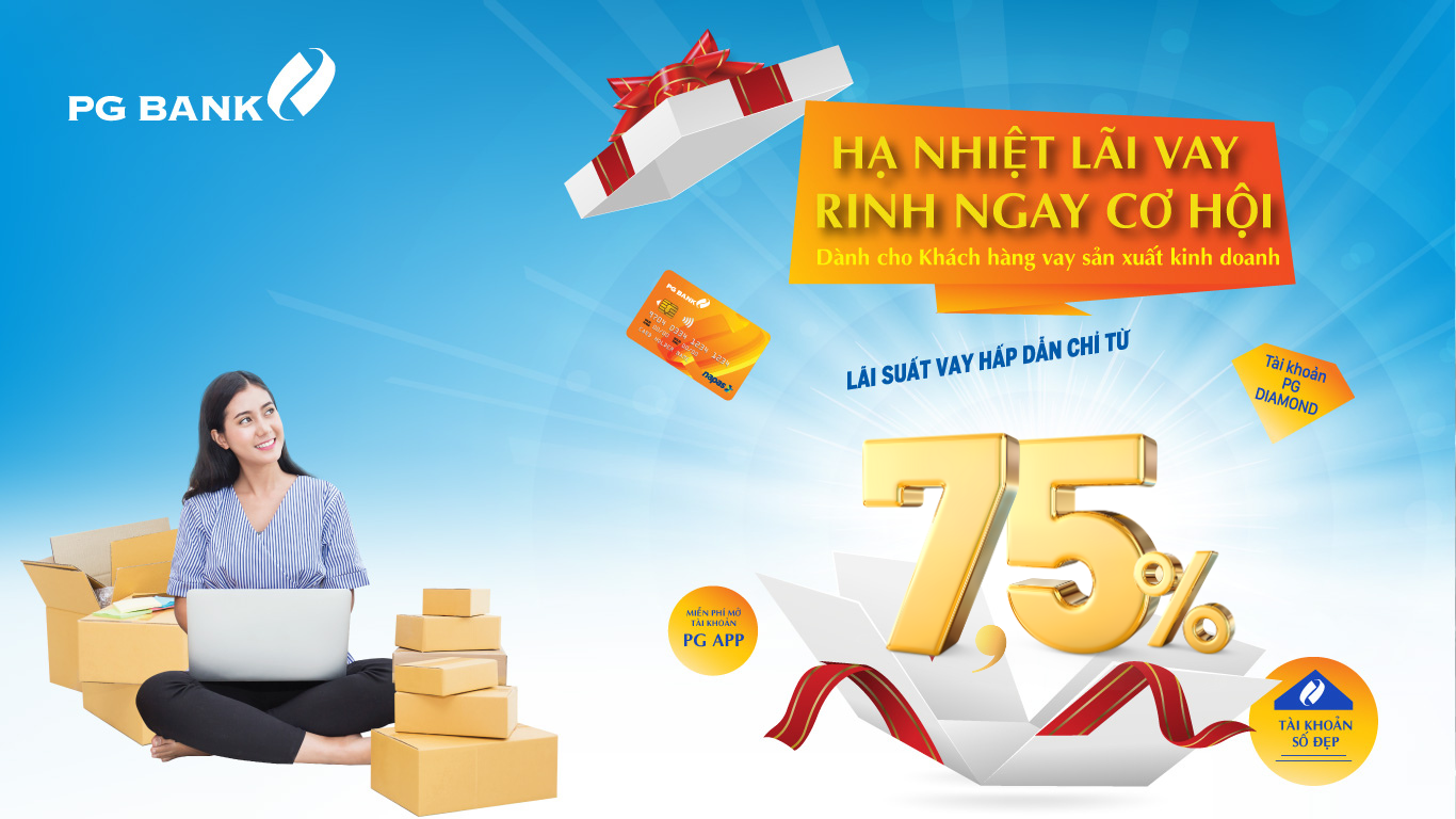 PgBankHome - PG Bank