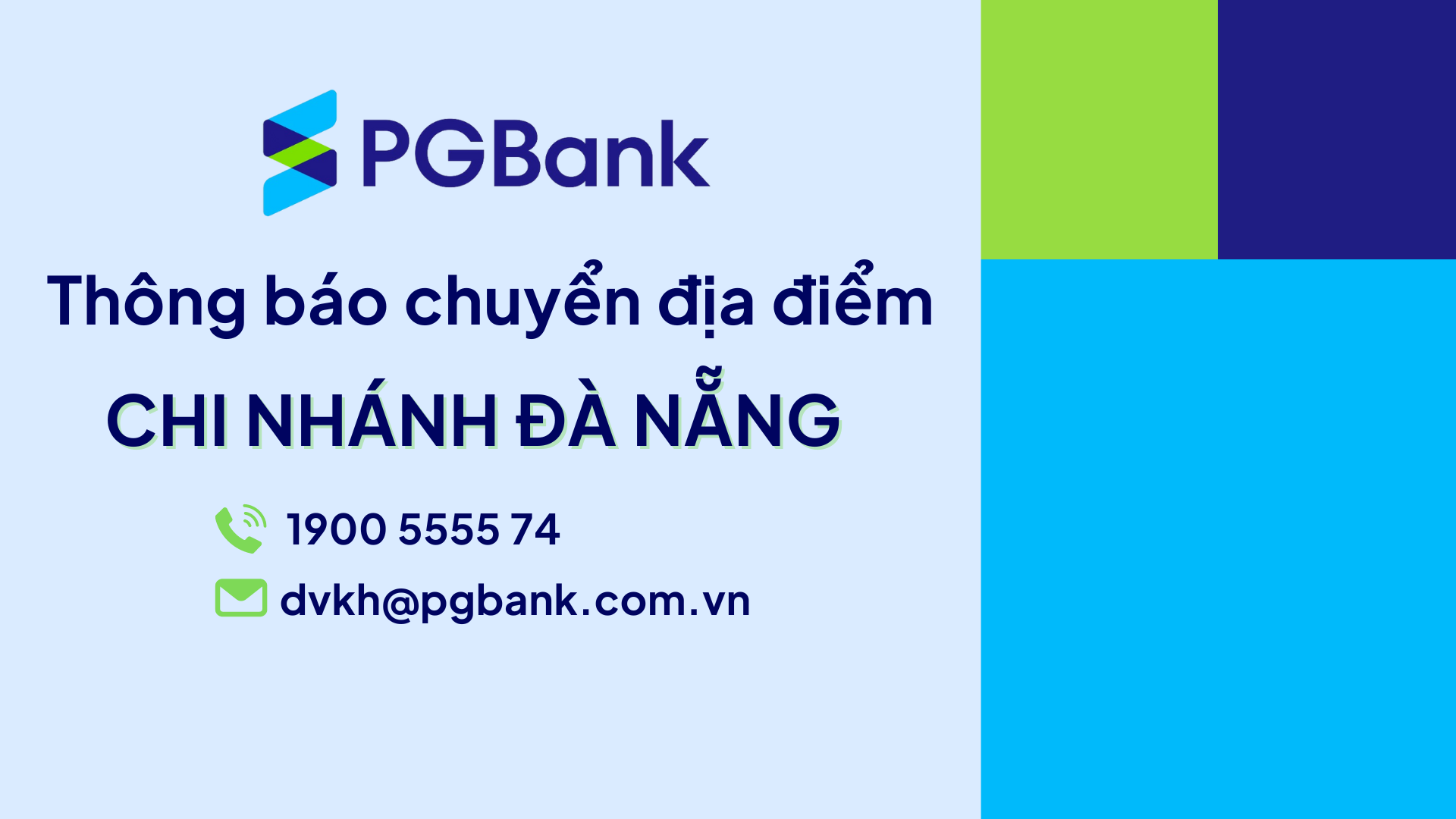 PgBankHome - PGBank