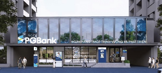 PgBankHome - PG Bank