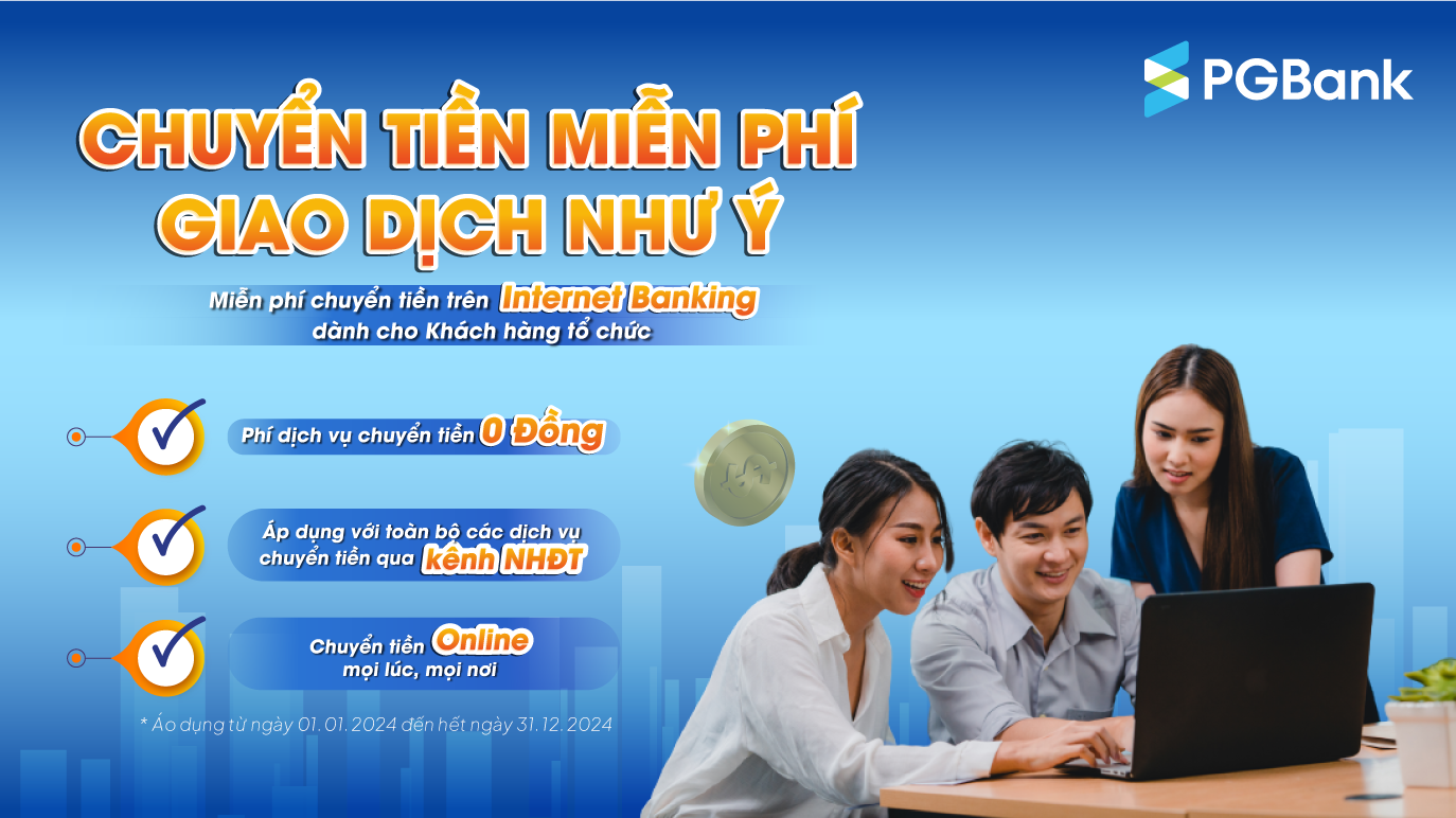 PgBankHome - PG Bank