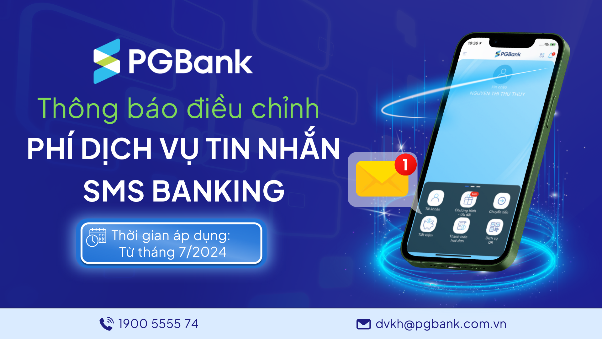 PgBankHome - PG Bank