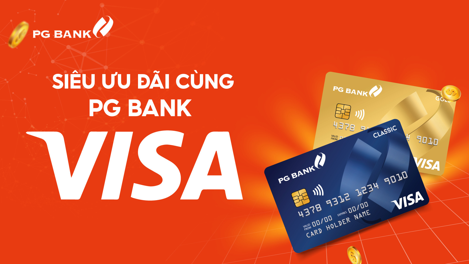 PgBankHome - PG Bank