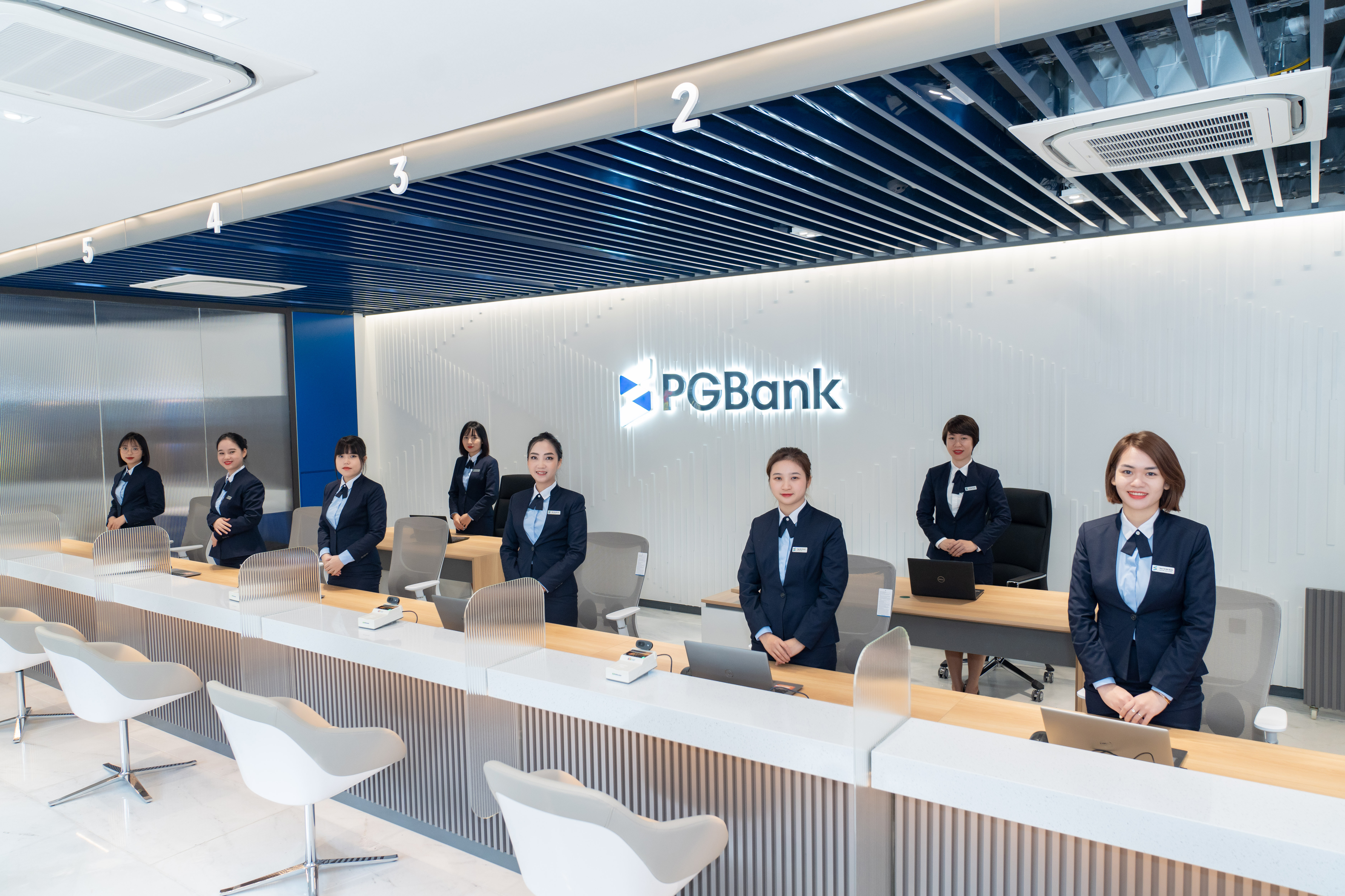 PgBankHome - PG Bank